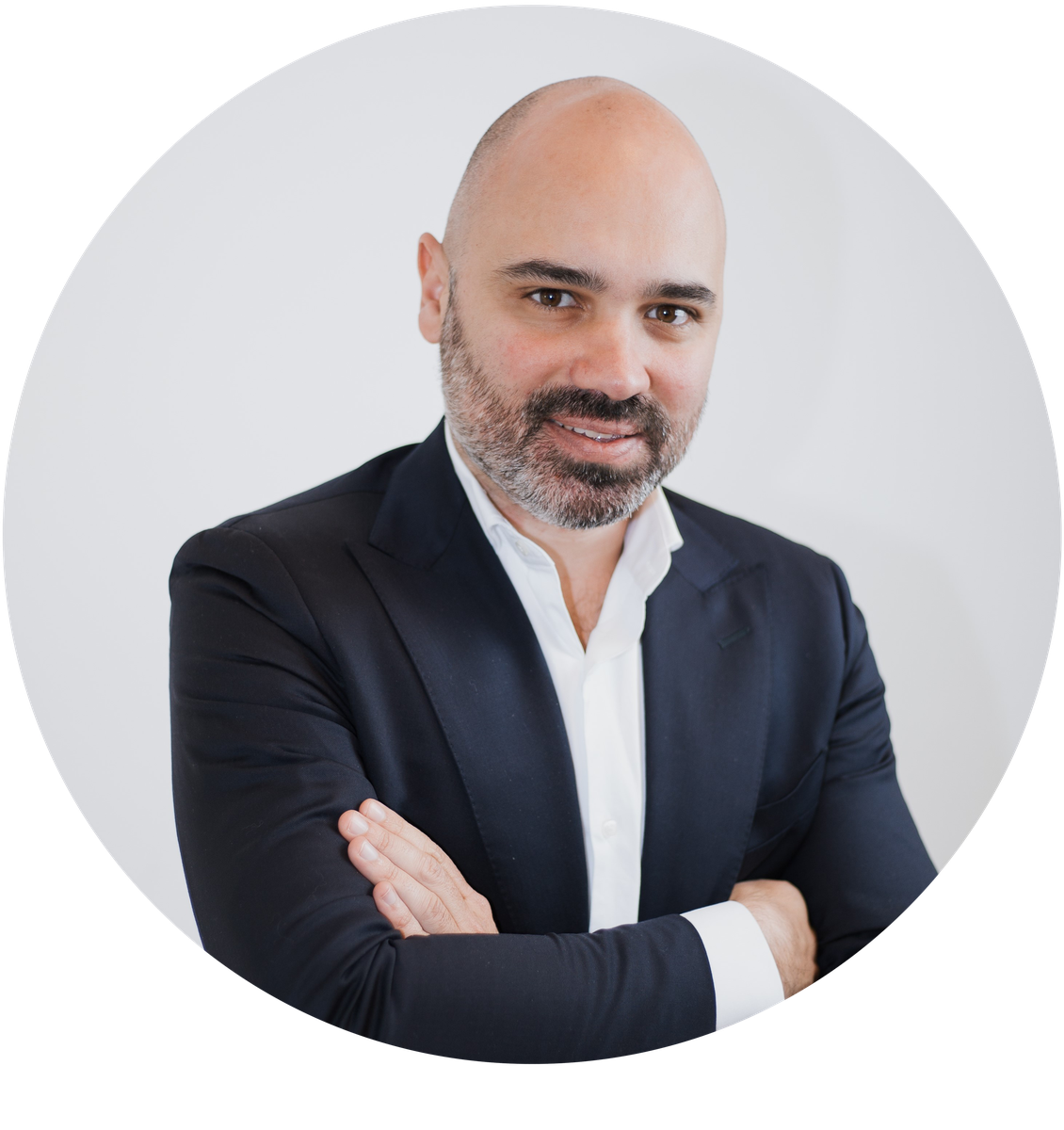 Ivan Ráris | Health Cluster Portugal