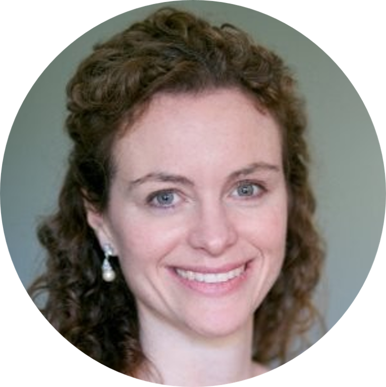 Mary Witkowsky | Health Cluster Portugal