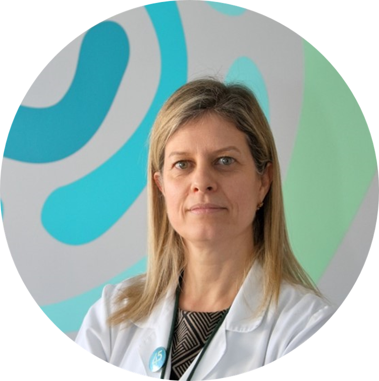 Marta Soares | Health Cluster Portugal