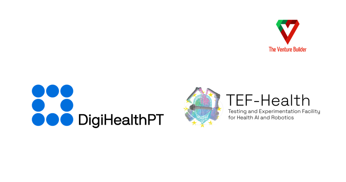 Health Cluster Portugal apresentou o DigiHealthPT - Digital Innovation ...